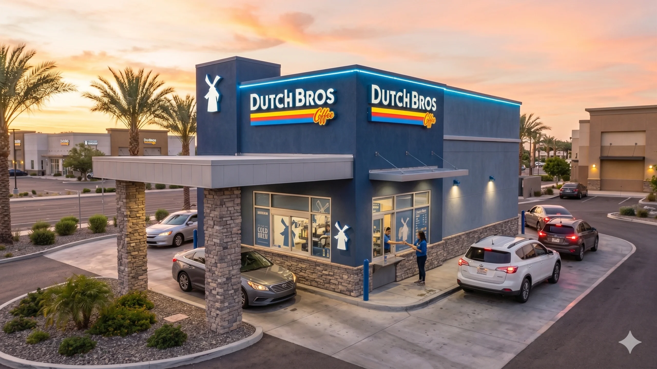 Dutch Bros Menu Prices May 2026 - Full Drink List & Secret Menu