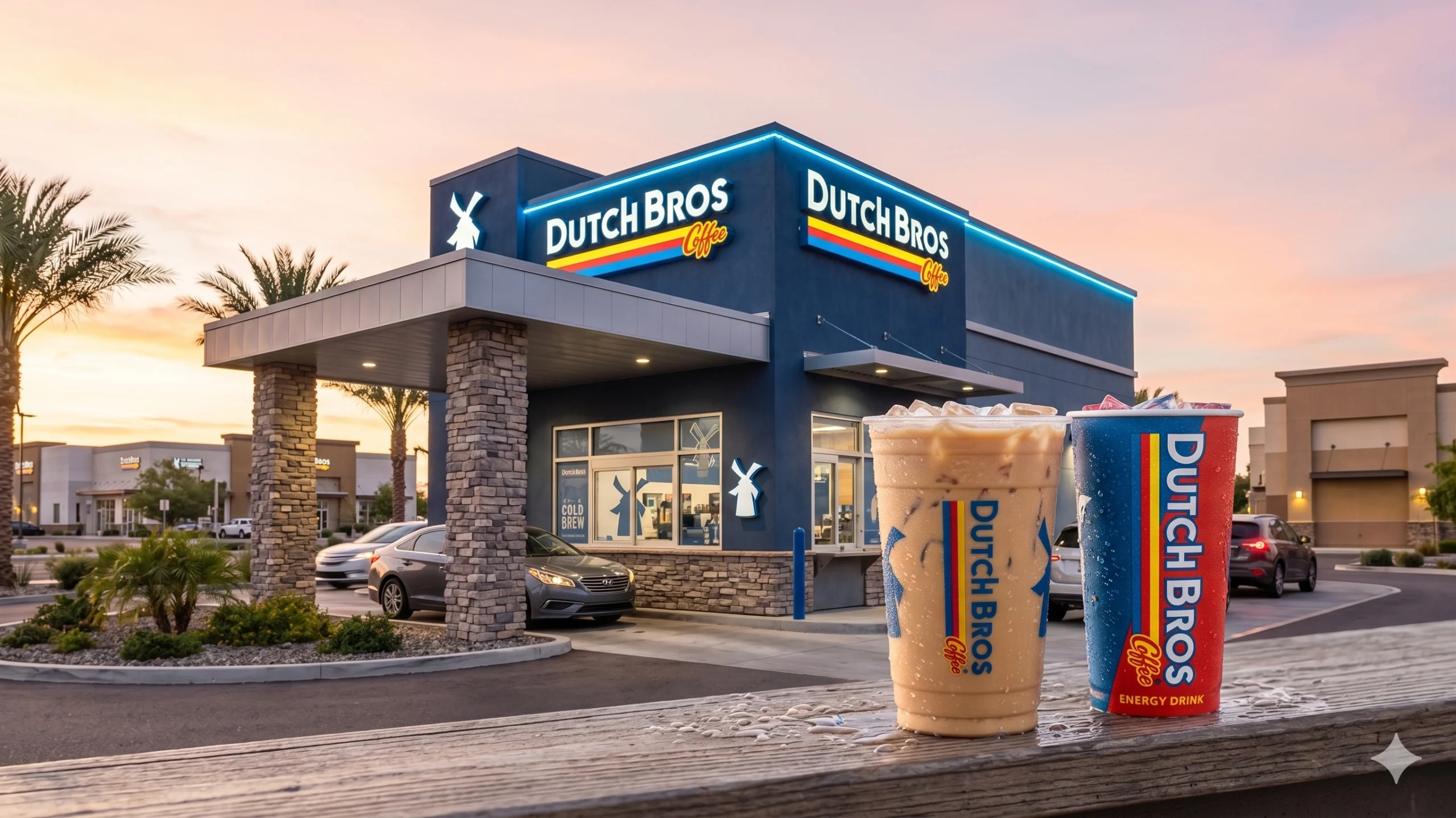 Dutch Bros Menu Prices May 2026 - Full Drink List & Secret Menu